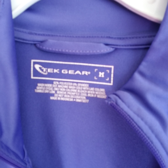 tek gear | Jackets & Coats | Tek Gear Jacket | Poshmark